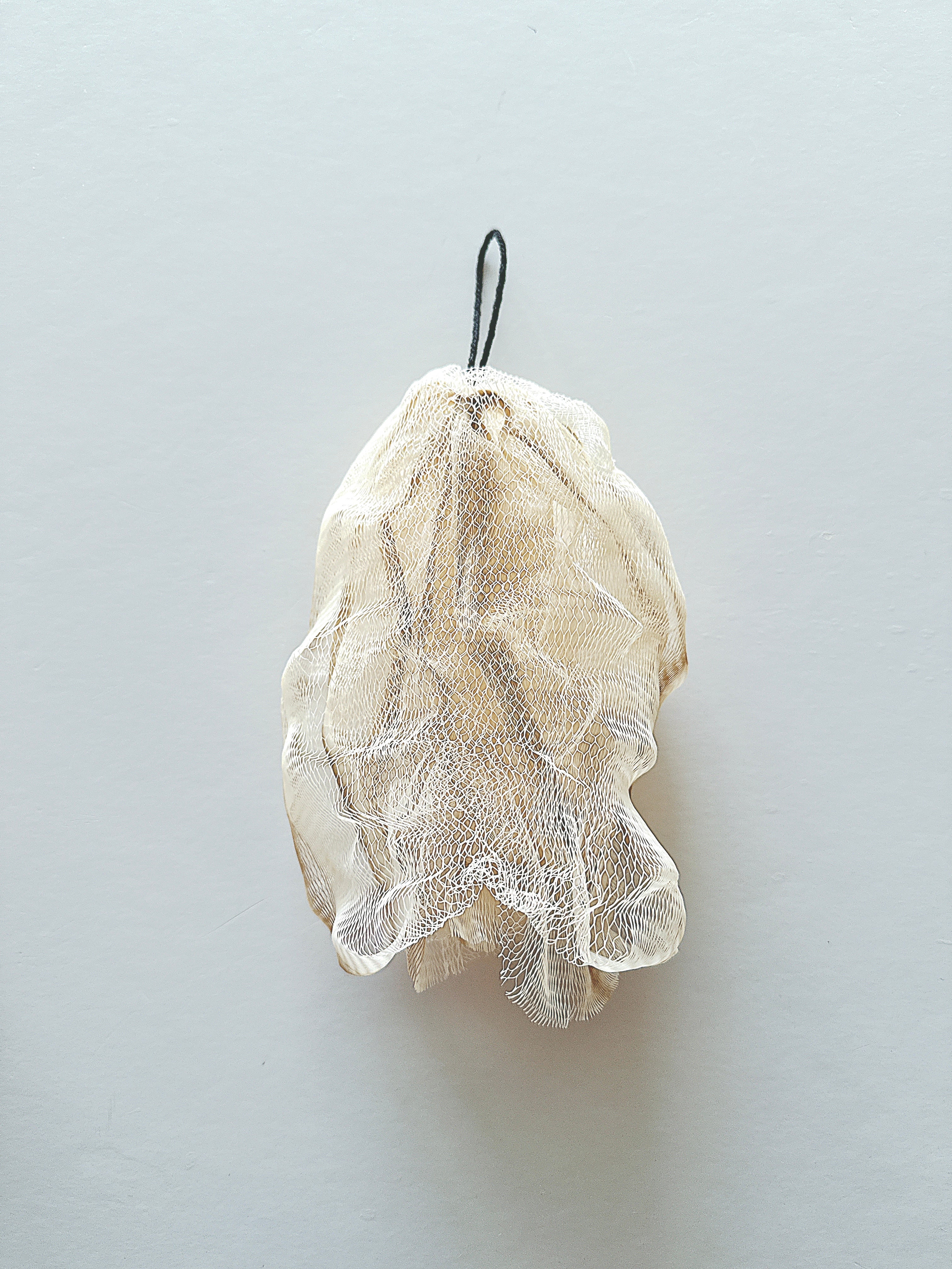 Foaming Net – Field Moon Handmade Soap